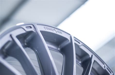 Concaver Wheels Cvr7 Wheels Gallery