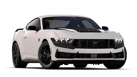 2025 Ford Mustang Specifications Fmvlbc