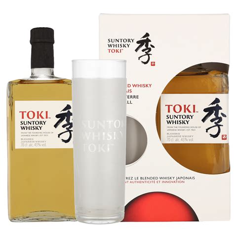 Suntory Japanse Blended Whisky Whiskydirect
