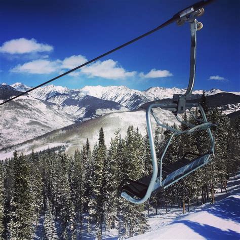 Best Seat In The House
