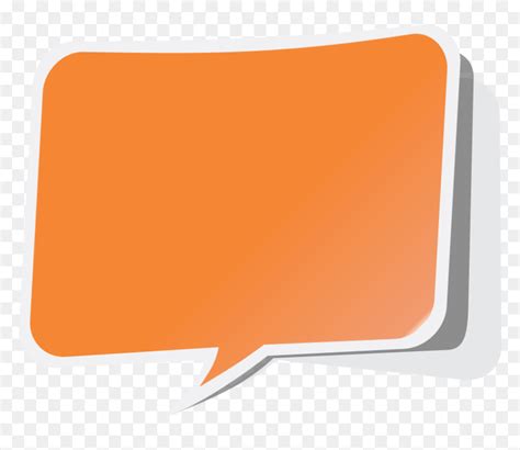 Thinking Bubble Vector Png Similar With Idea Bubble Png