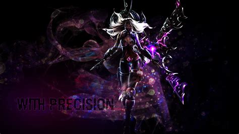 Nightblade Irelia By Minccinofloof On Deviantart