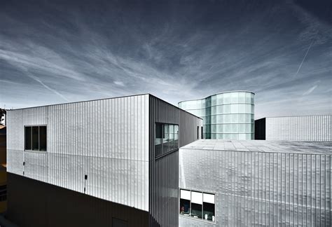 Mudec David Chipperfield Architects Archdaily En Español