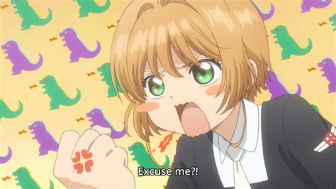 Monster Cardcaptor Sakura Know Your Meme
