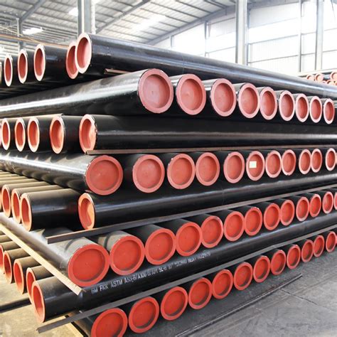China Smls Pipe Manufacturers Suppliers Factory Buy Discount Smls Pipe Made In China