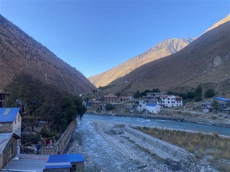 Usaidbiodiversity Binod Kumar Shahi