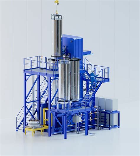 Engineered Pressure Systems International Epsi On Linkedin Epsi Cip Wip Hip Isostaticpresses