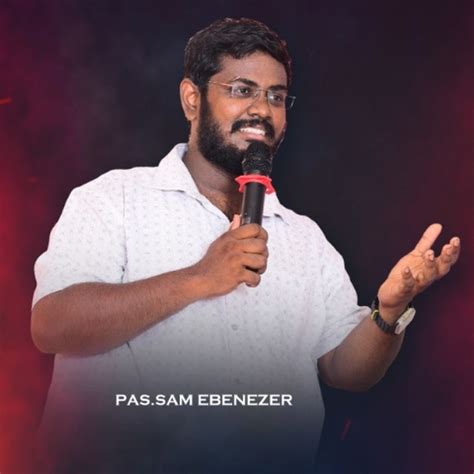 Sam Ebenezer Official Youtube