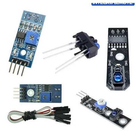 Infrared Obstacle Avoidance Ir Sensor Module At ₹ 23 Piece ऑब्स्टेकल