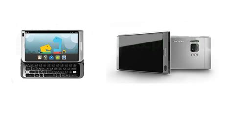 Nokia E10 My Nokia Blog 200