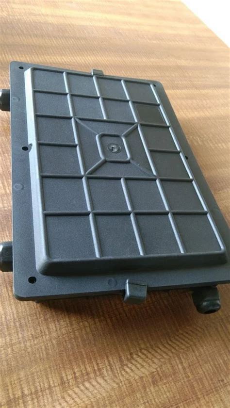 3 Way Ofc Termination Box For Internet Isp At ₹ 45 Piece In Vadodara