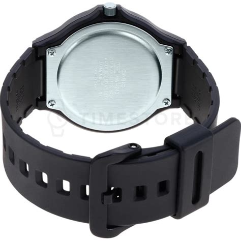 Casio Collection Timestore Si