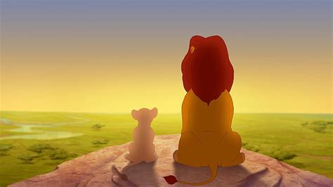 The Lion Guard Hd Wallpaper Wallpaperbetter