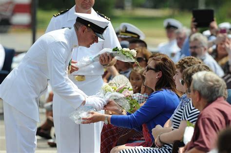 Washington Dc Members Of The Us Navys Ceremonial Nara And Dvids