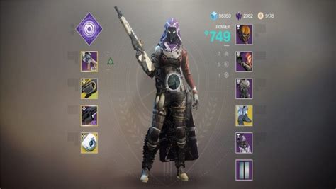 Destiny 2 Season Of Opulence Leveling Guide Getting To 750 Power