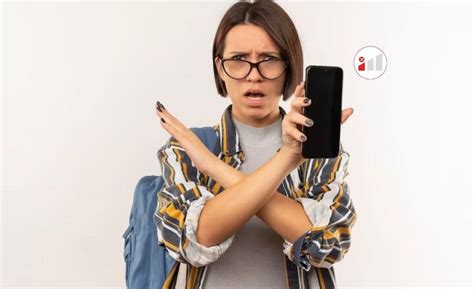 No Hay Señal De Teléfono Celular En El Trabajo Así Es Cómo