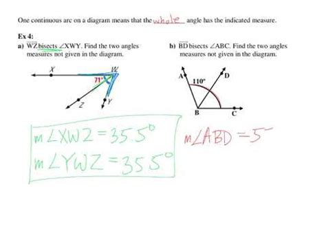 Lesson Geometry YouTube