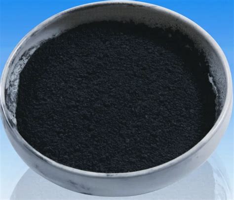 Surface Modification Allows Graphite Anode To Stand Out Ball Mill