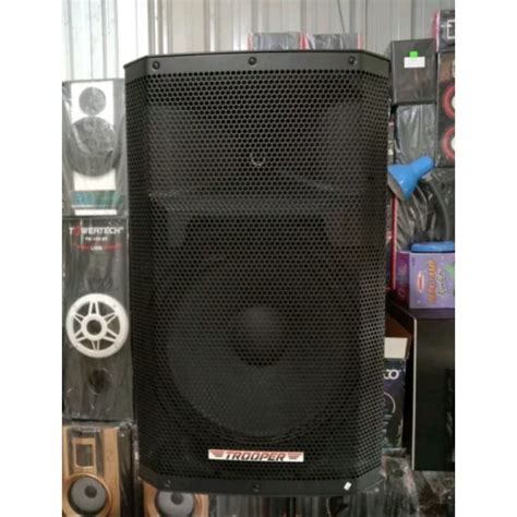 Jual Speaker Aktif 15 Inch Shopee Indonesia