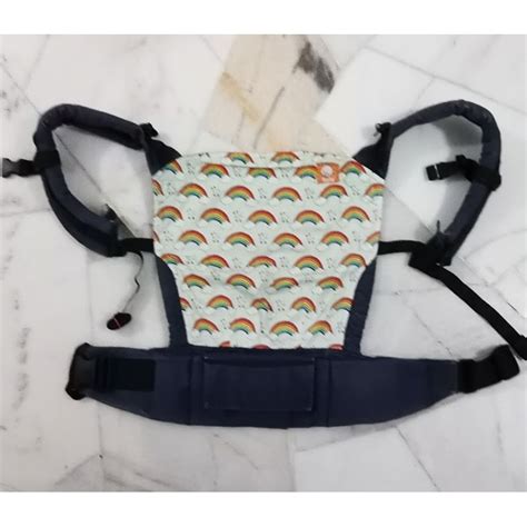 Tula Carrier Standard Shopee Malaysia