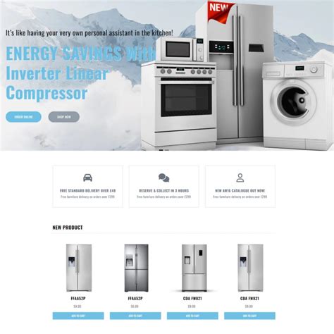Furnify Free Furniture Shopify Template Built By Pagefly Ecomify