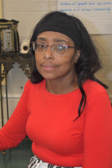 Mccomb School District Content Specialists Experience “the Culture Of