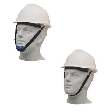 Chin Straps 2 Point All Over Connection