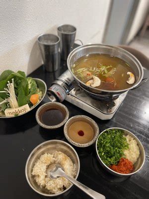 Mokkoji Shabu Shabu Updated March 2026 787 Photos And 514 Reviews