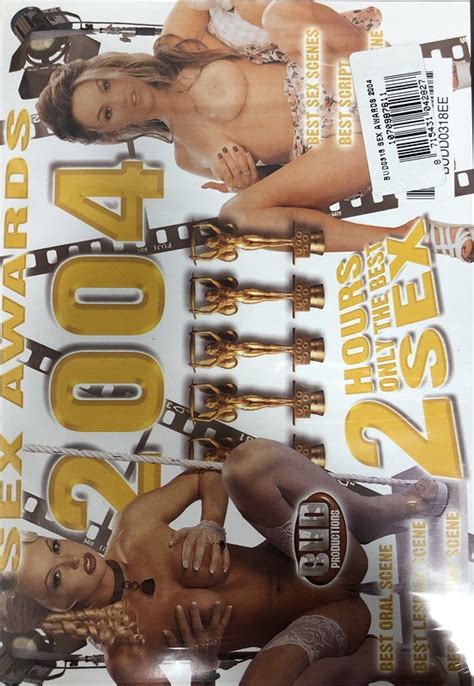 Sex Award 2004 Dvd Pornofilme Streams Und Downloads