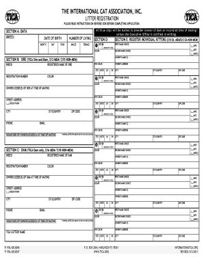 Lead Apron Inspection Log Fill Out And Sign Online Dochub