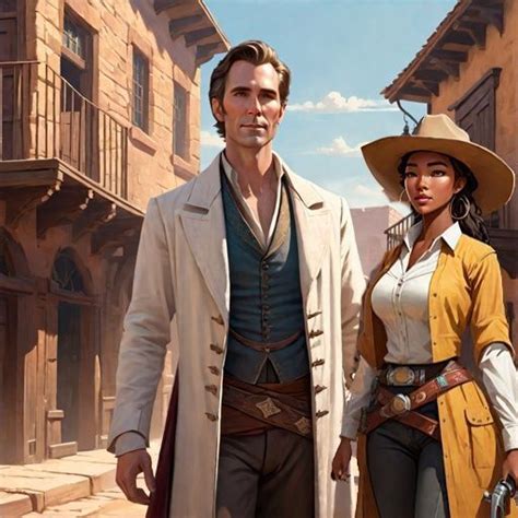 Chris Runs Into Zoltar The Wondrous And His Lovely Assistant Cathy