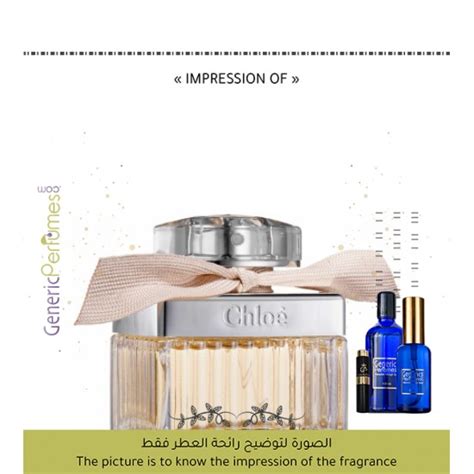 Chik Shaik Blue Eau De Perfume Perfume Oil For Women Generic Perfumes