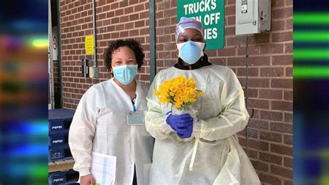 How Morgue Worker Honors The Dead In Her Care Cnn
