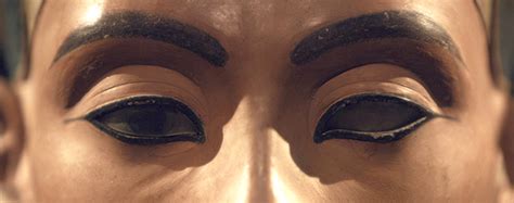 Why Was Eye Makeup Important In Ancient Egyptian History