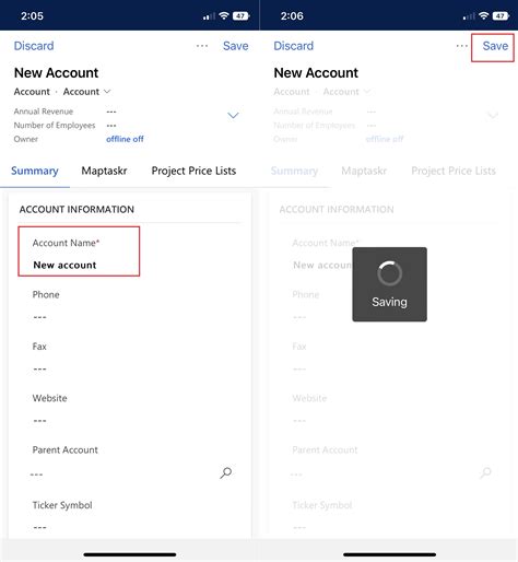 D365 Offline User Guide Functional Overview Maptaskr Docs