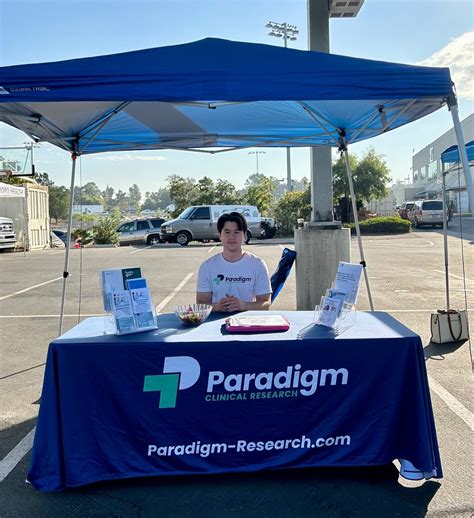 Paradigm Clinical Research Paradigm Research • Instagram Photos And