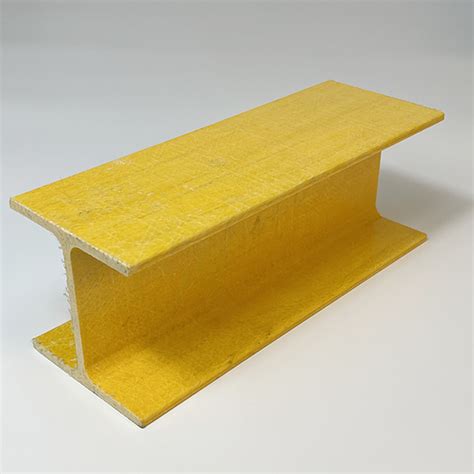H Beam Hongbang Shandong Composites Co Ltd