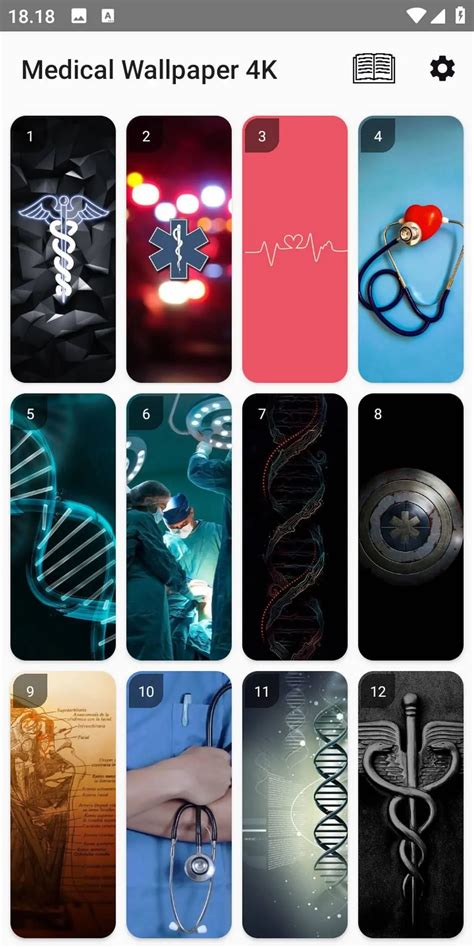 Download Medical Wallpaper Android On Pc