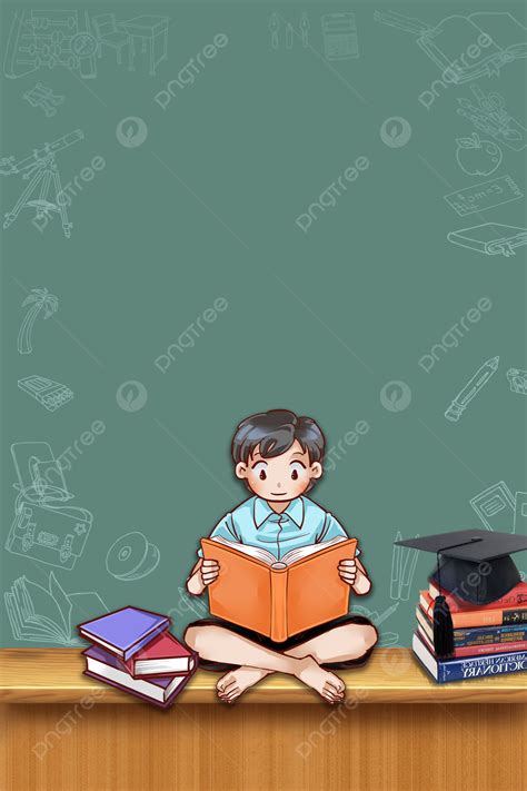 Education And Training Extracurricular Tutor Poster Background Education And Training Remedial