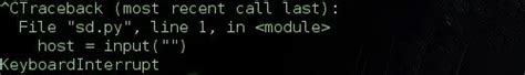 SPLOIT How To Make An SSH Brute Forcer In Python Null Byte WonderHowTo