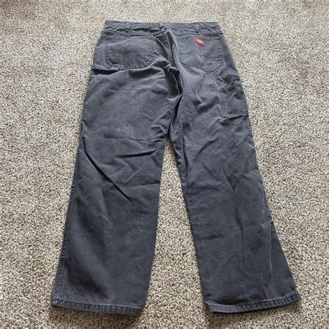 ️ Dickies Carpenter Pants ️ 🧡 Free Shipping With Depop