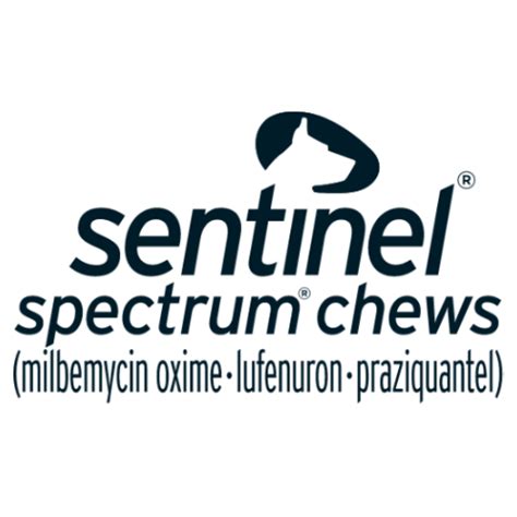 Sentinel Spectrum Petguardrx