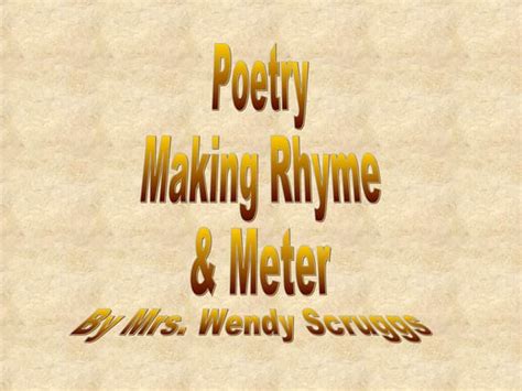 Andre Lefevers Classificationpptx Pptx