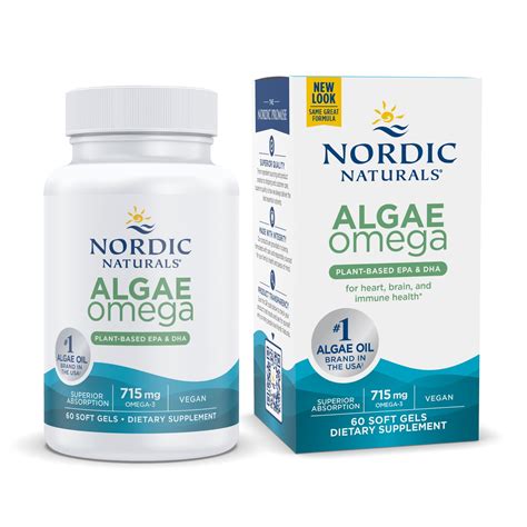 Algae Omega 3 Dha Epa At Edward Acosta Blog
