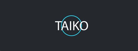 Taiko Useful Toy For Automation Testing — N47