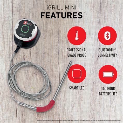 Weber Igrill Mini 7206 Cookaburra Singapore Favourite Lifestyle Store Cookaburra