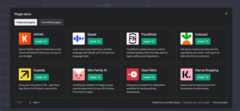 exploring plugins in chatgpt a comprehensive guide inclusion cloud