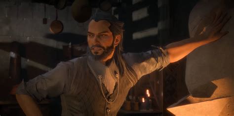Every Companion In Dragon Age The Veilguard