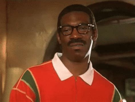 Charlie Murphy S