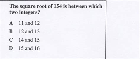 7th Grade Quiz Math Benchmark Test Trivia And Questions